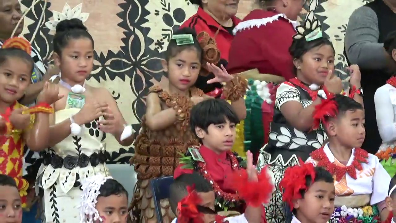 Day 5 - Ngaahi Faiva FakaTonga - Uike Katoanga'i 'o e Lea Faka-Tonga NZ ...