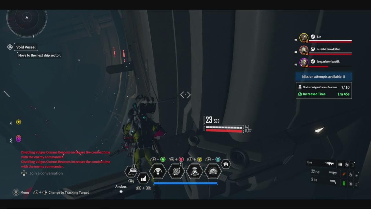 The First Descendant. Farming to get a man. - YouTube