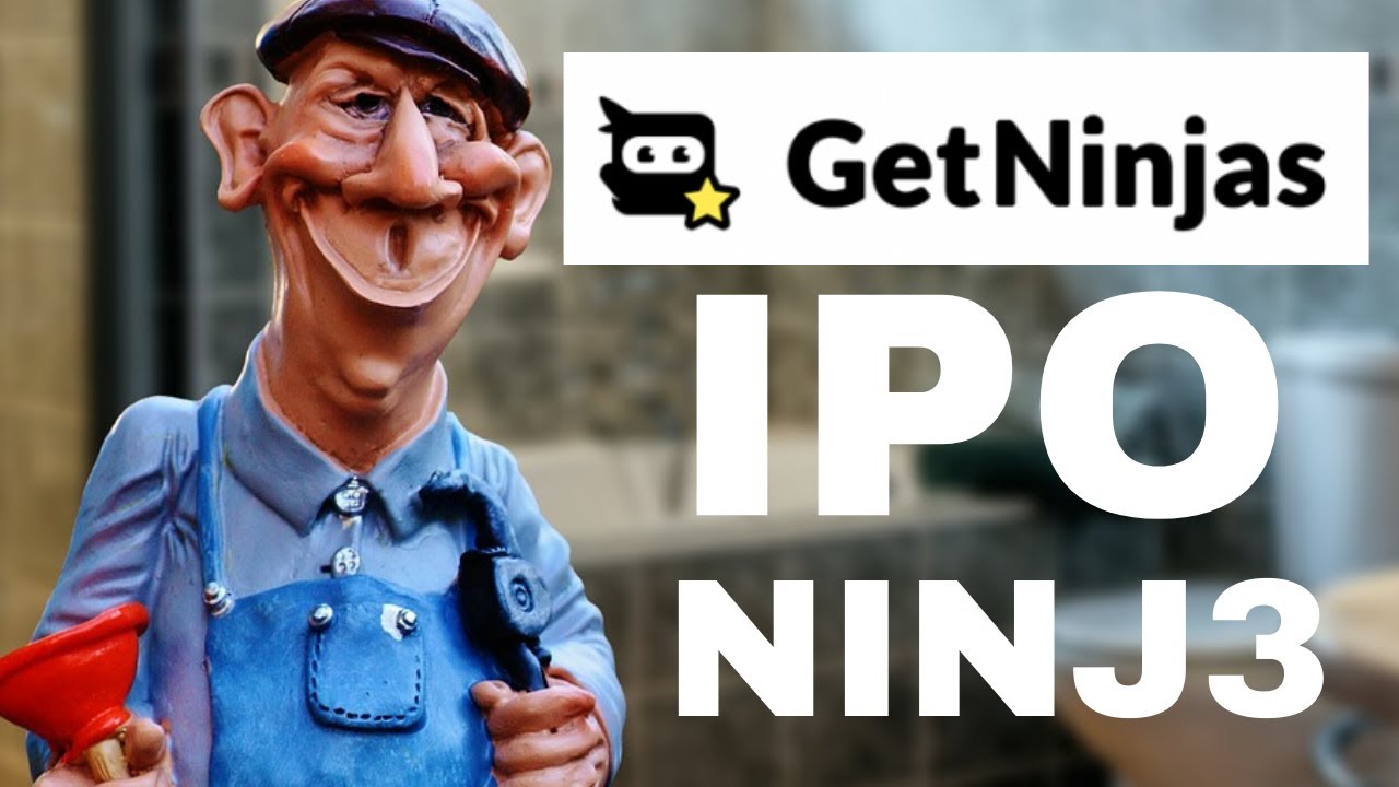 IPO da GetNinjas (NINJ3) na Bolsa de Valores deve movimentar R$ 703 ...