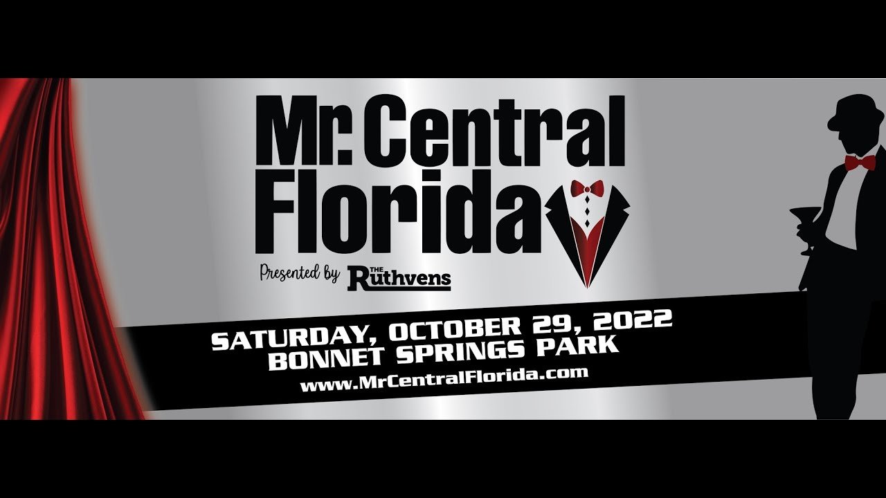 Central Florida Speech and Hearing Mr. Central Florida Polk Place - YouTube