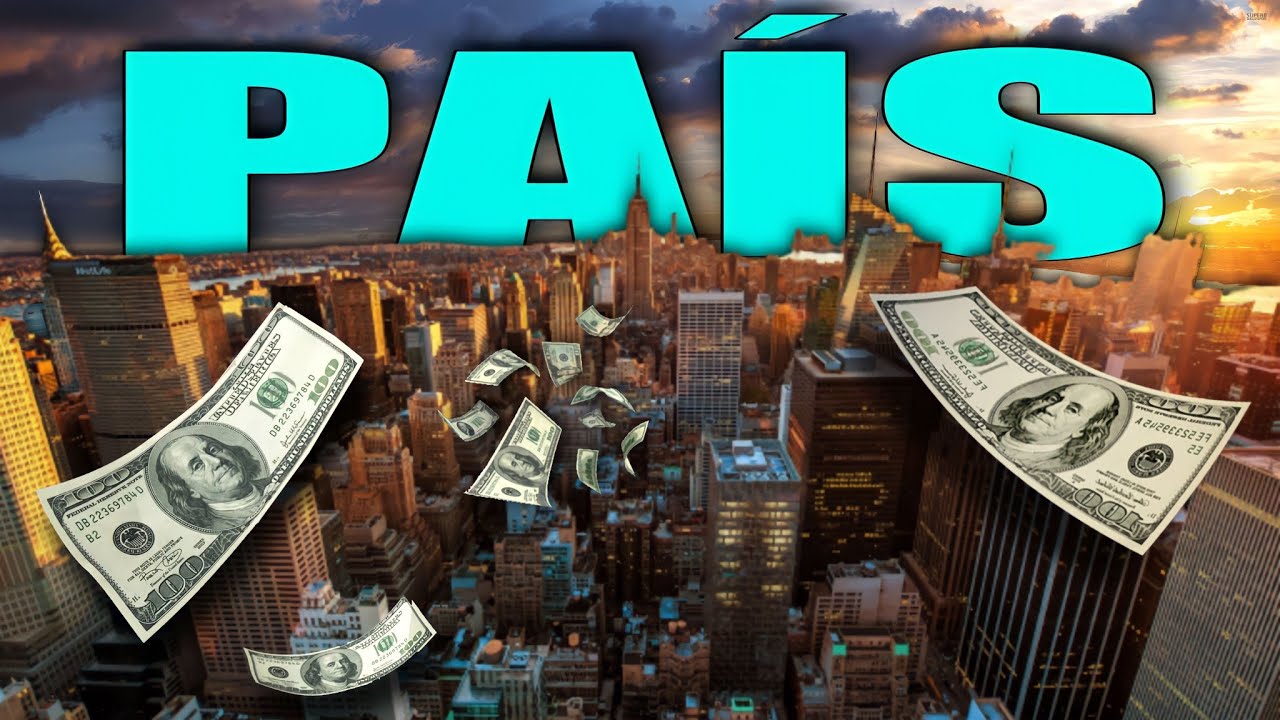 OS 10 PAÍSES MAIS CAROS DO MUNDO PARA SE VIVER EM 2023 - MEGA RICOS ...