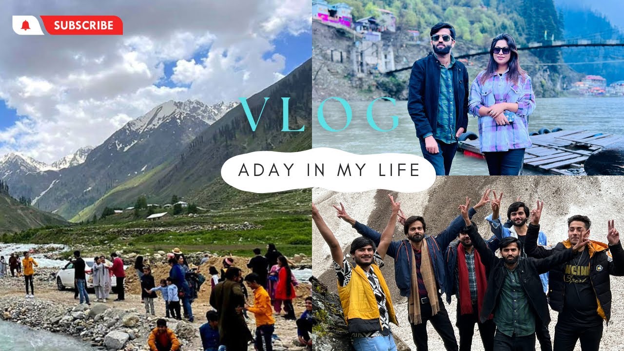 Journey to the Heart of Azad Kashmir: Surgan Neelum Valley Revealed ...