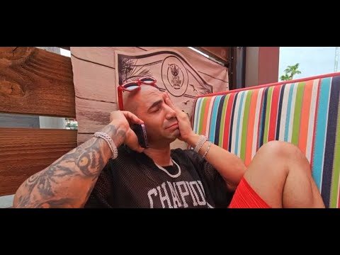 Fousey starts crying after losing's kick deal #fousey #fouseytube # ...