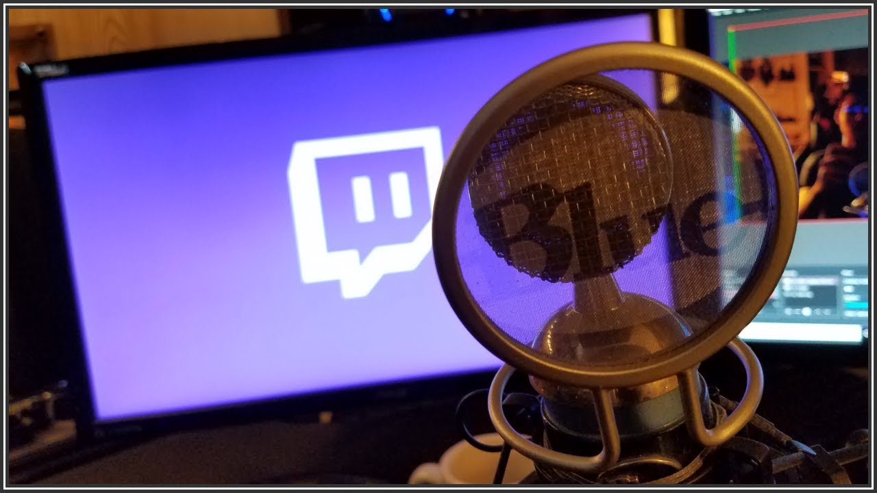 Is Streaming a "REAL" Job? - YouTube