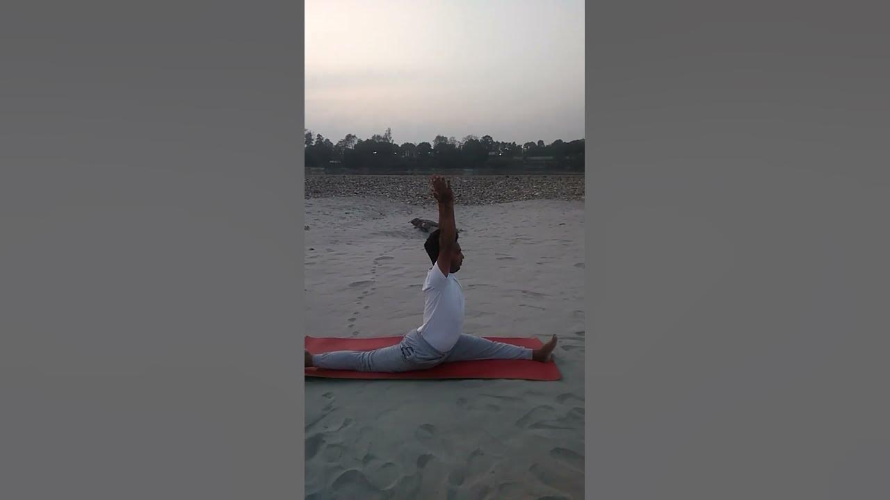 #amit ray yogi - YouTube