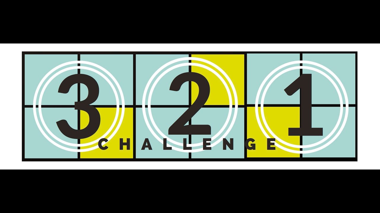 321 Challenge - YouTube