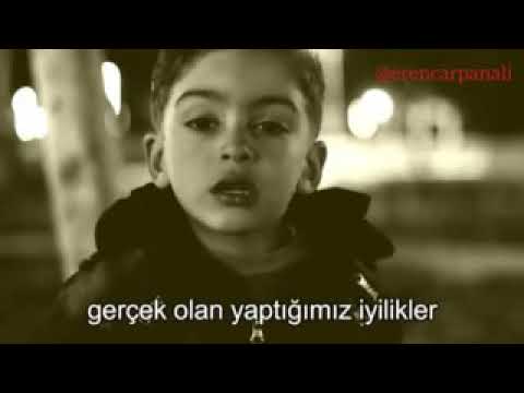 Bu dünya yalan dünya!