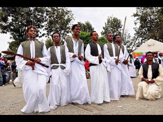 Eritrean Culture And Tradition
