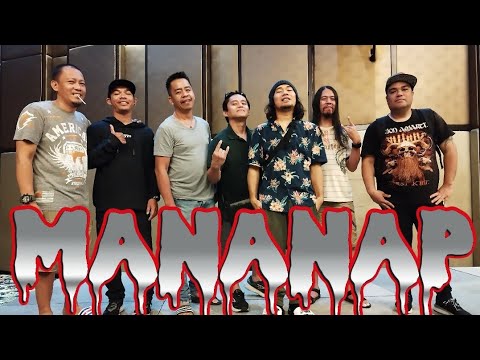 𝕸𝖆𝖓𝖆𝖓𝖆𝖕 𝕾𝖊𝖙 𝕸𝖊 𝕱𝖗𝖊𝖊 {𝕮𝖔𝖛𝖊𝖗} - YouTube