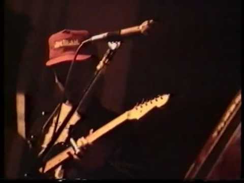 Sleep Walk / Psychedelic Cowboys - YouTube