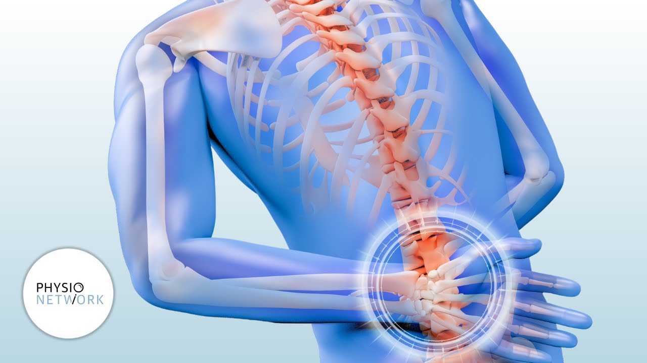 Tight Control in Failed Spinal Surgery | Back Pain Masterclass with ...