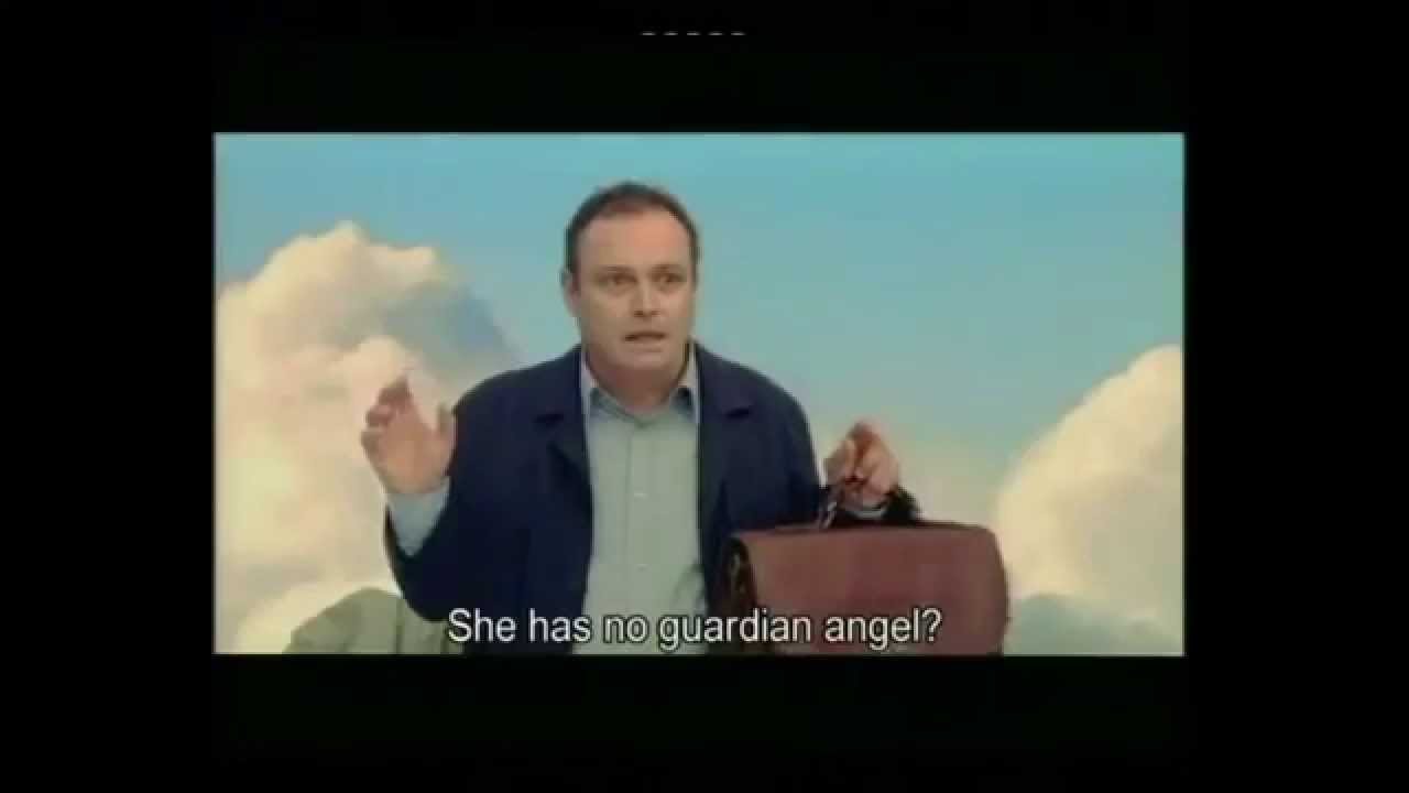 Angels INC. - Trailer - YouTube