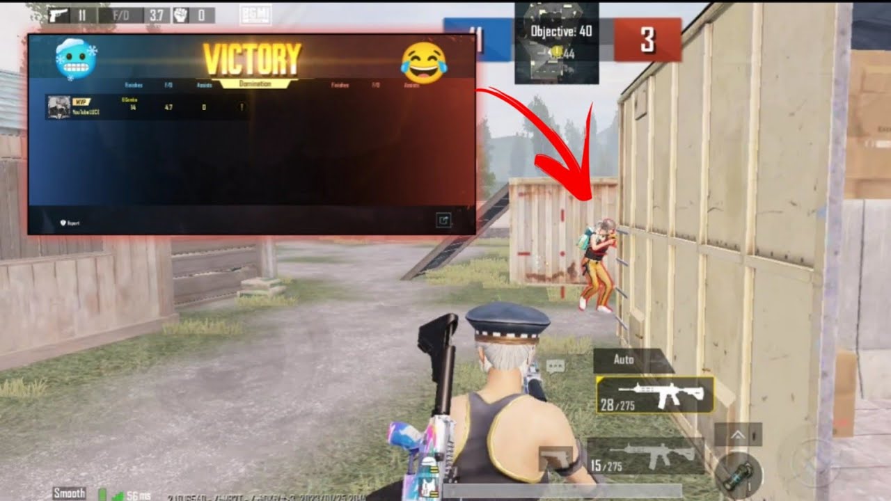 𝑴𝒚 𝒆𝒏𝒆𝒎𝒚 𝒆𝒙𝒊𝒕 𝒎𝒂𝒕𝒄𝒉!! 🤣 - YouTube