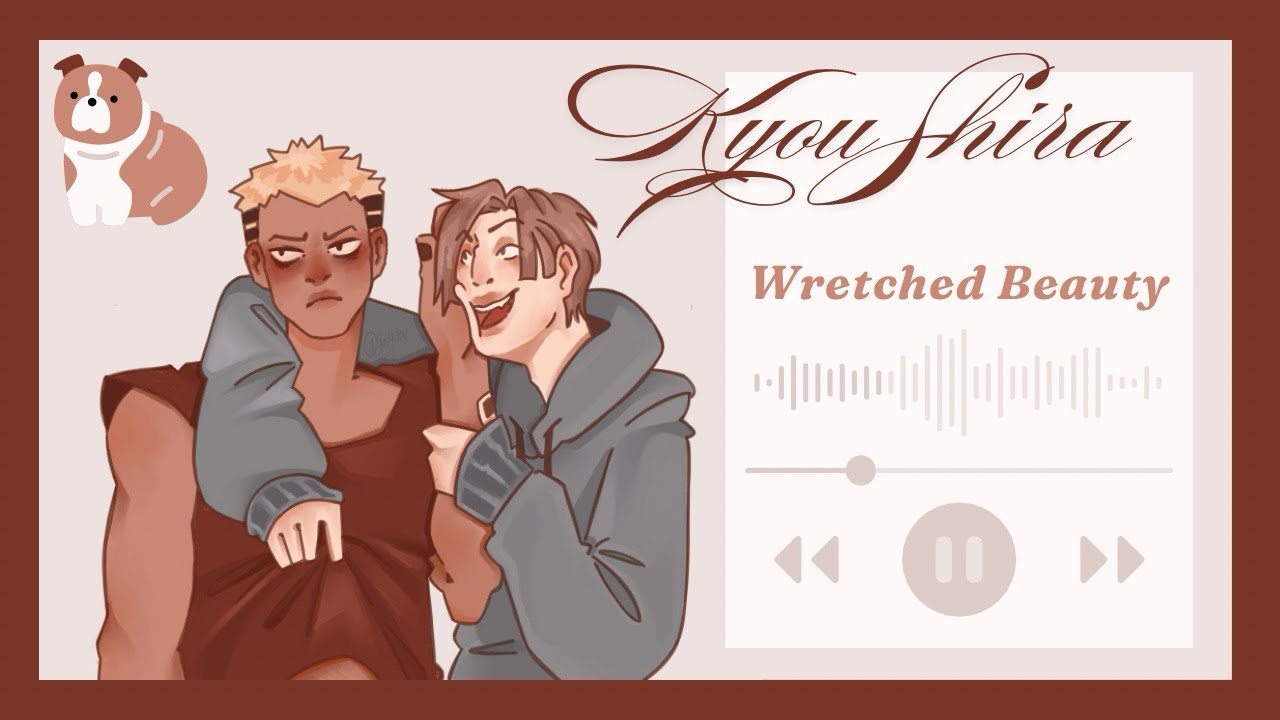 Wretched Beauty || Kyou[HabaSemi]Shira || Haikyuu!! Podfic - YouTube