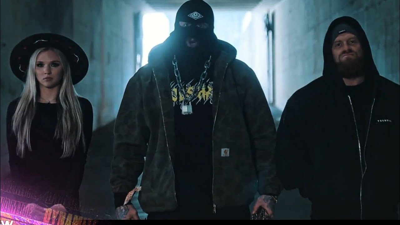 Brody King, Buddy Matthews, and Julia Hart Say Goodbye to Malakai Black ...