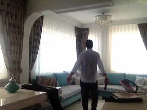 Bizim  patron  çoşarken 2017