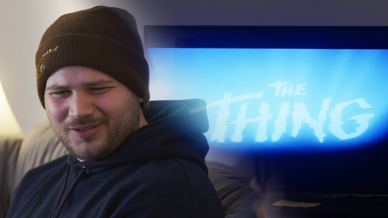 What Movie Are We Watching? - YouTube