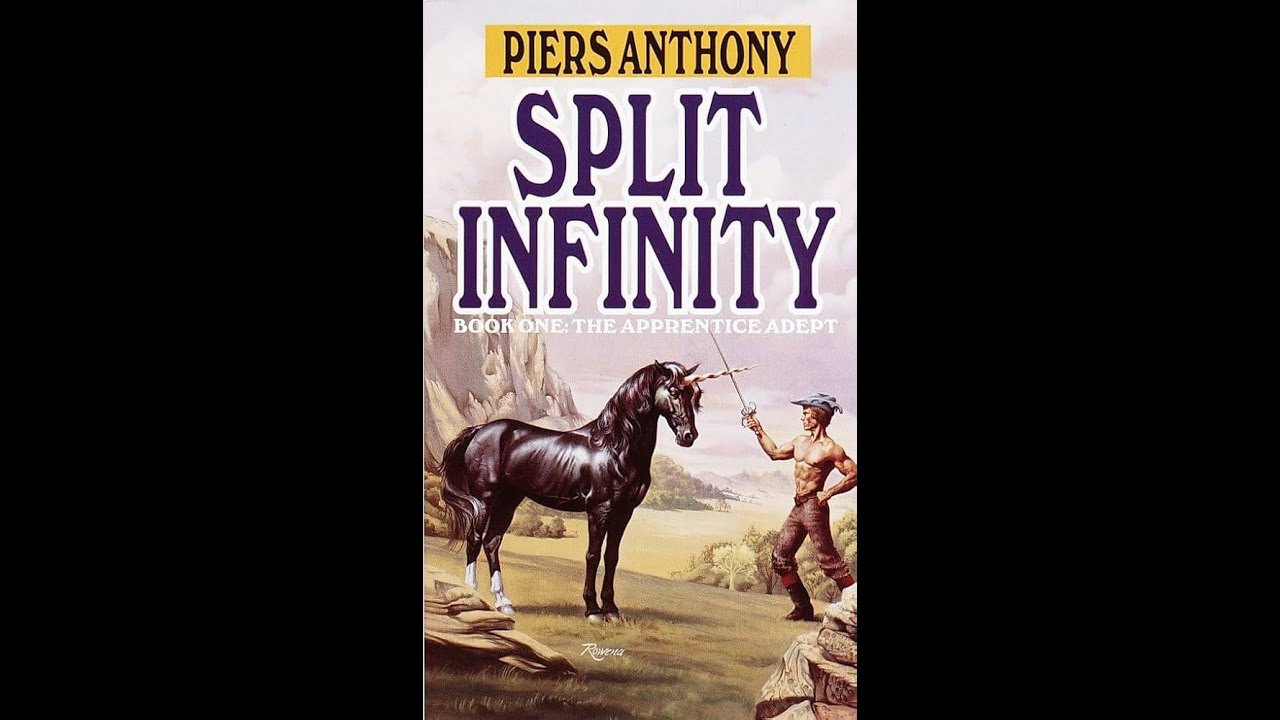 Split Infinity - Chapter 1 - YouTube