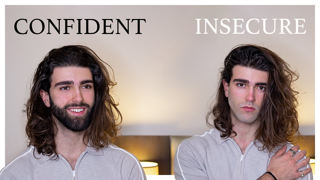 YOU'RE KILLING YOUR OWN CONFIDENCE | How to be more Confident | Jorge ...