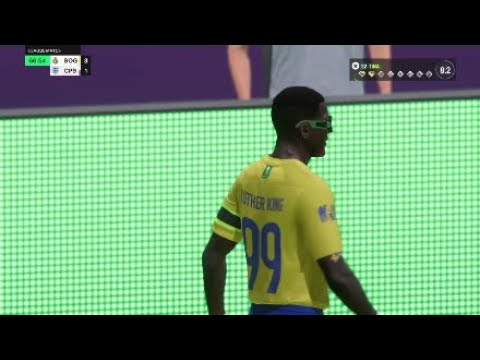 Worst pro clubs st performance - YouTube