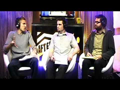 Archer After Show Season 3 Episode 9 "Bloody Ferlin" | AfterBuzz TV ...