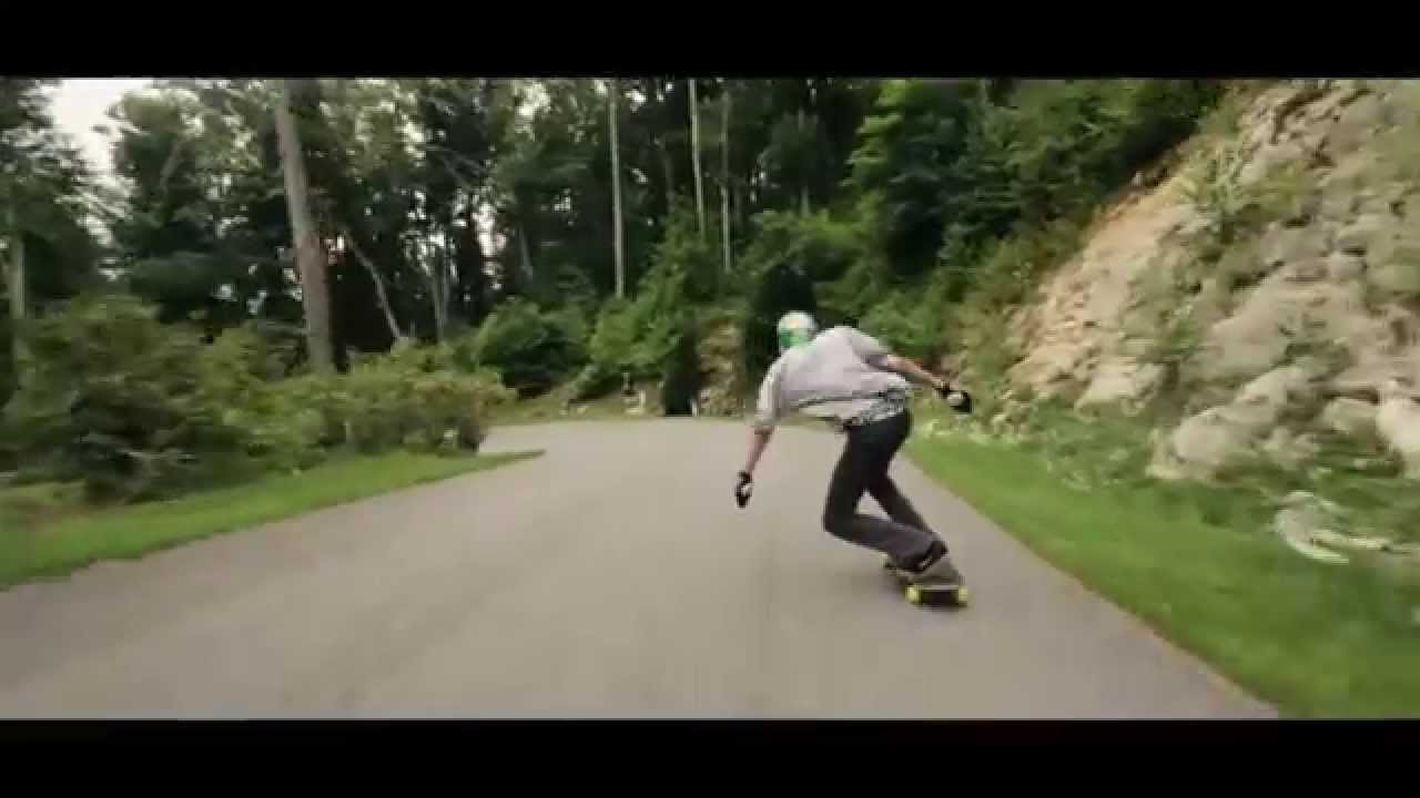Tom Leary - Fall Edit - YouTube