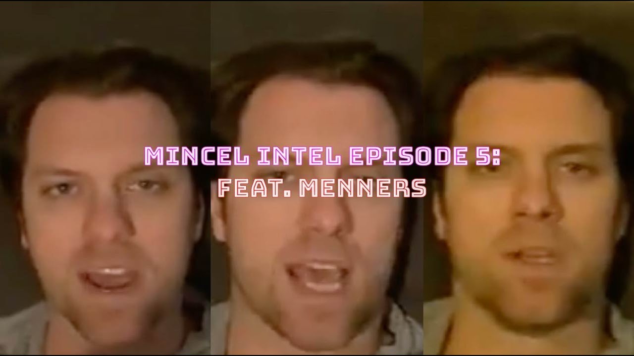 Mincel Intel Ep. 5 Feet Tall feat. Menners - YouTube