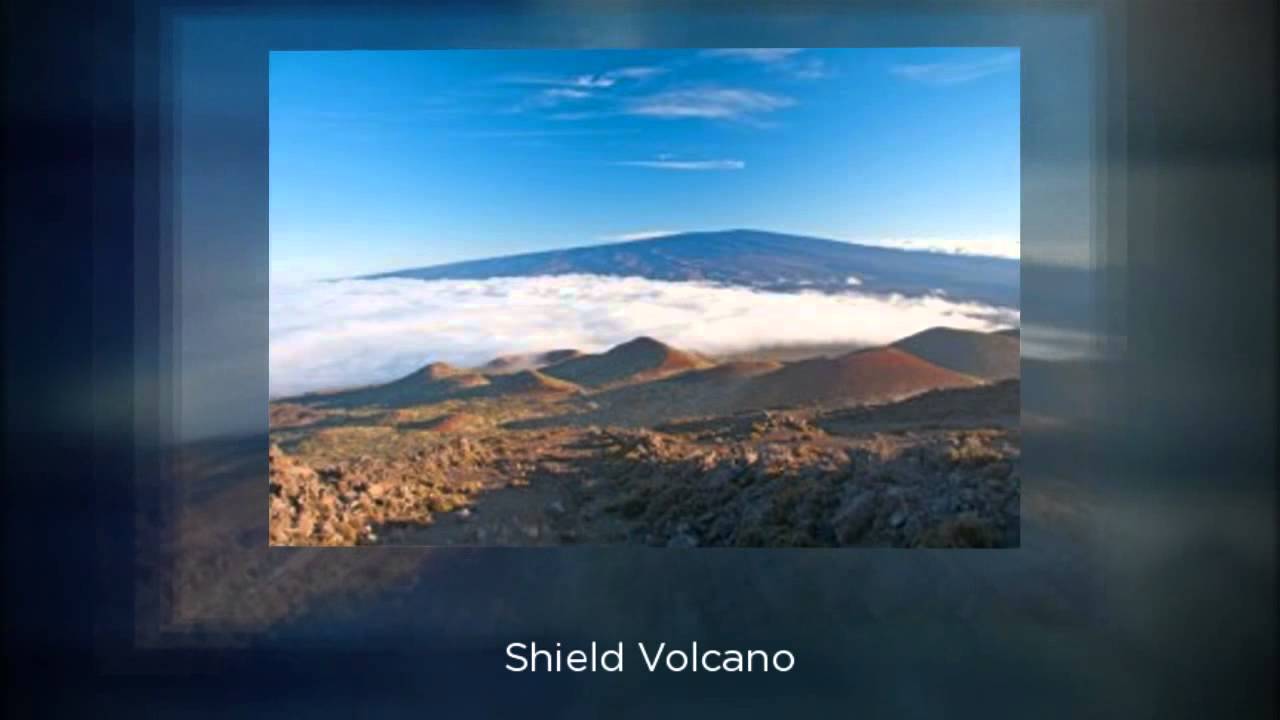 Major Landform of The World, Landforms Around The World | World ...