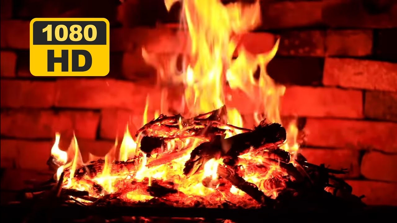 Great jazz music and the view of a burning bonfire create a wonderful ...