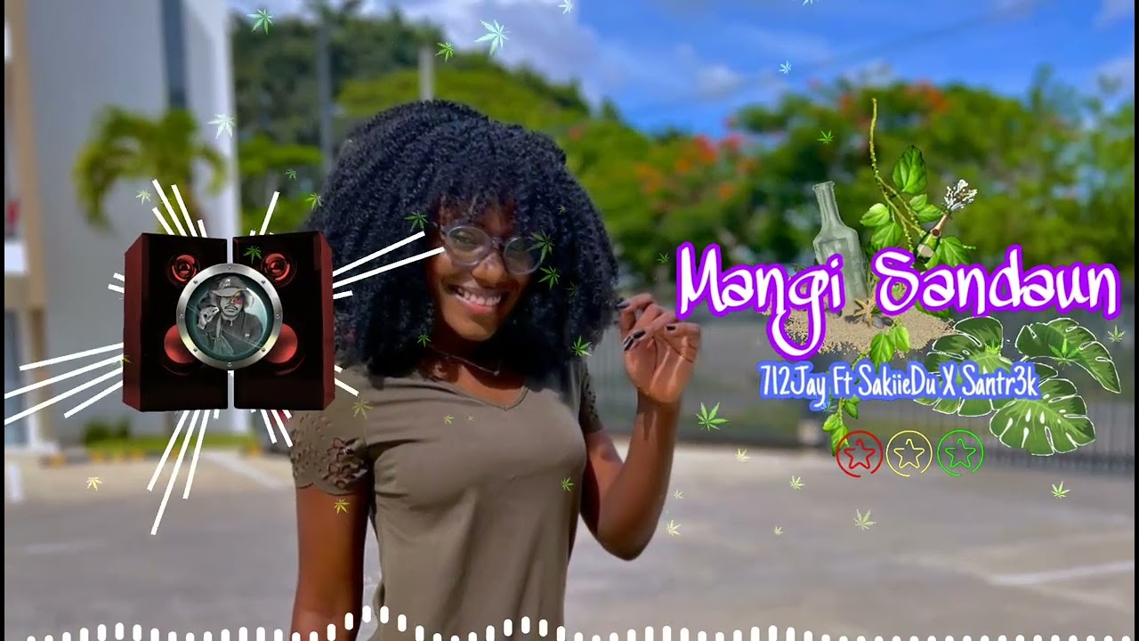 PNG Acara 🍒 Reggae 🌴MANGI SANDAUN 🌴 Papuans Musik || 2022 - YouTube