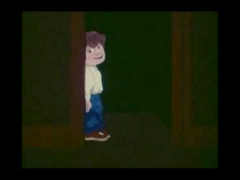 Charley The Cat Mickey Take - Swearing!! - YouTube