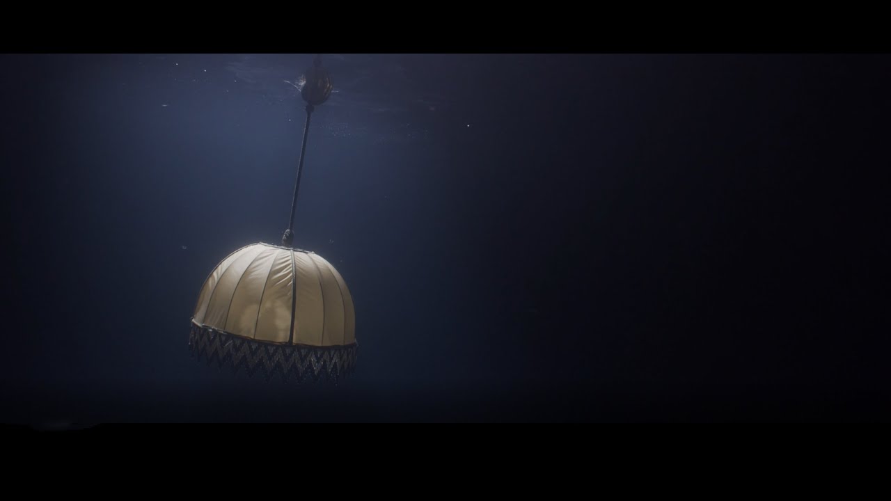 Harry Dean Lewis - Damn (Official Video) - YouTube