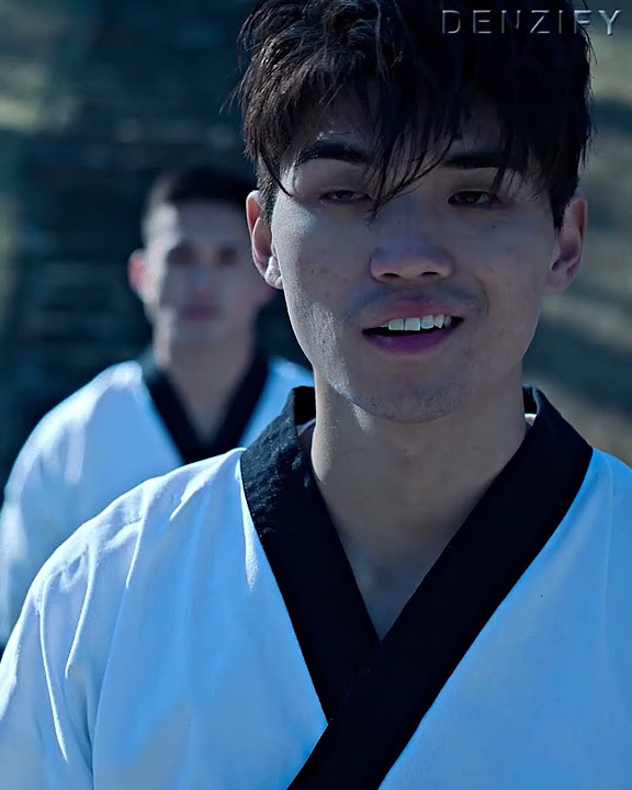 kwon cobra kai - edit - YouTube