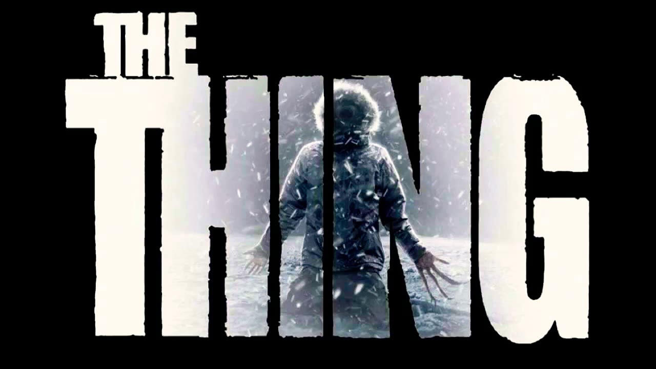 The thing theme song - YouTube