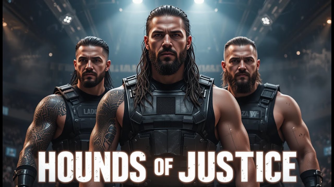 The Shield ⚔️ Hounds of Justice - YouTube