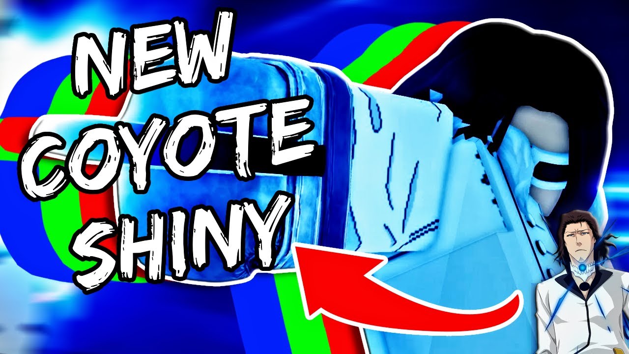NEW SHINY COYOTE STYLE ULTIMATE SHOWCASE! [Untitled Boxing Game] - YouTube