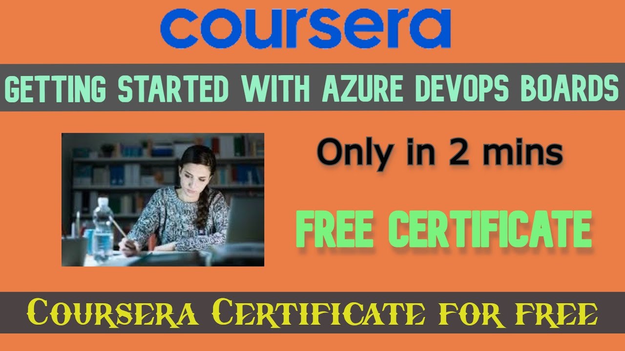 Getting Started with Azure DevOps Boards Coursera Answers | Free ...