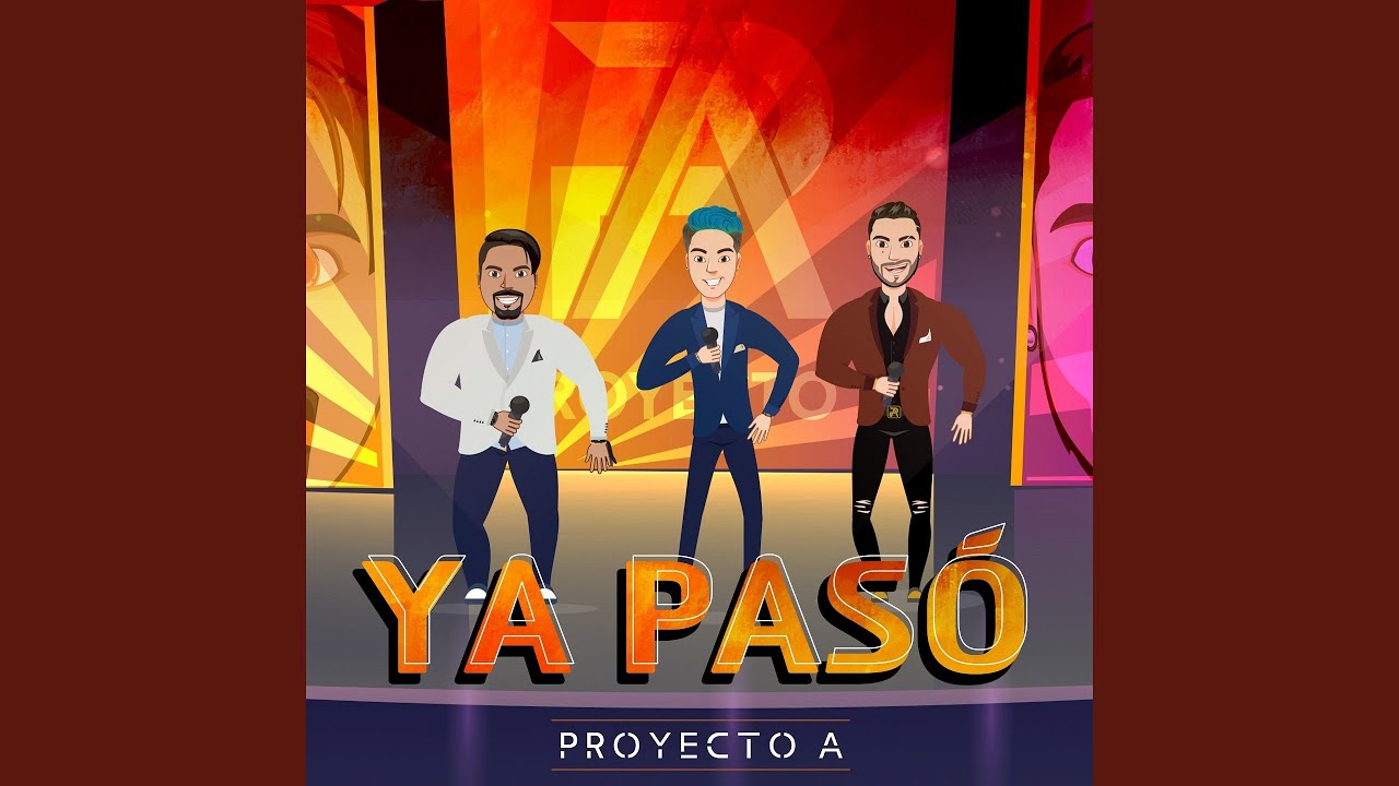 Ya Paso - YouTube Music