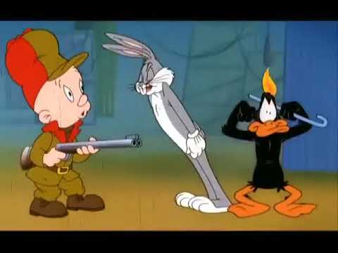 Bonus cartoon - Blooper Bunny Pixar - YouTube