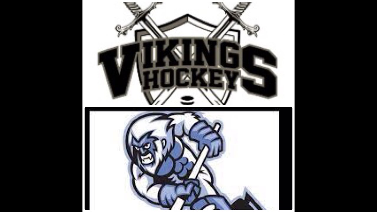 3rd Period - U16 Orland Parks Vikings vs U16 PHS Icemen - YouTube