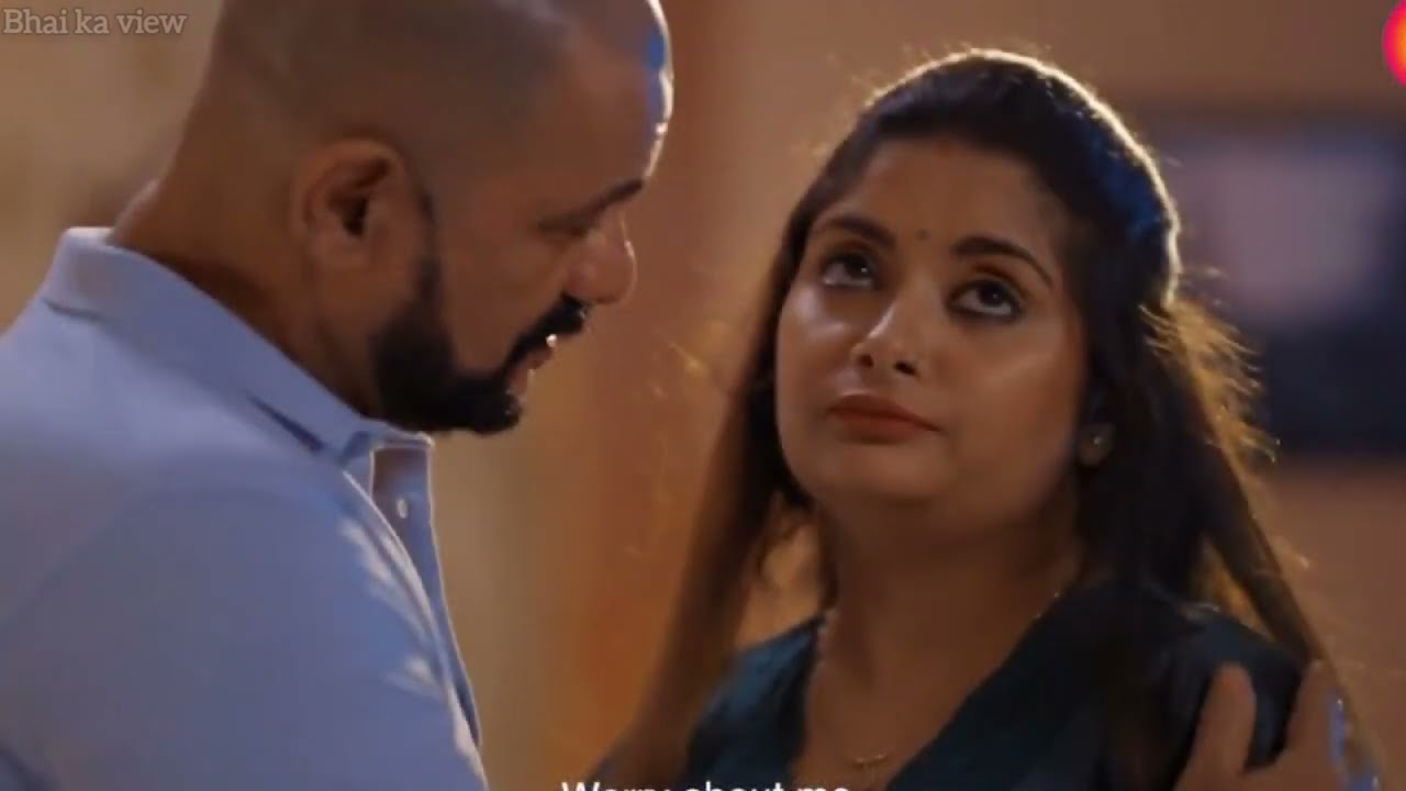 Sahara Web series Episode 5 to 7 / Hunters Ott Sahara Web series / Hot ...