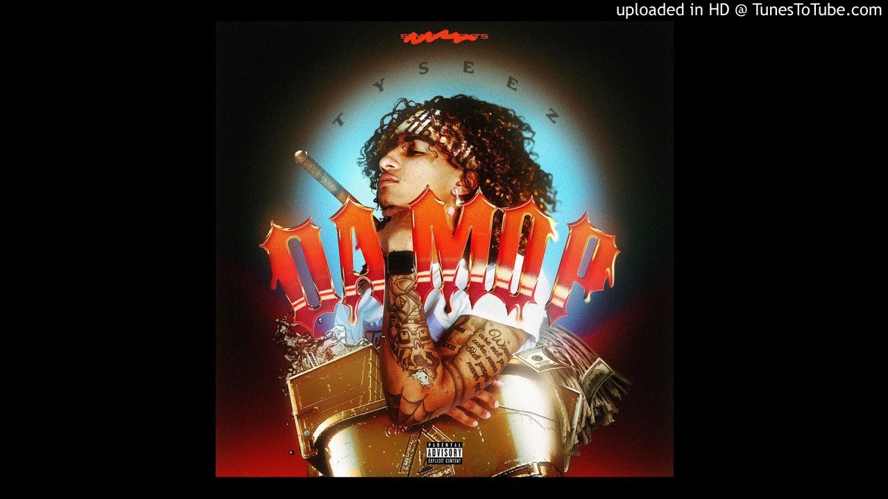 SAUDI FT. PAPI JOE (OFFICIAL AUDIO) - YouTube