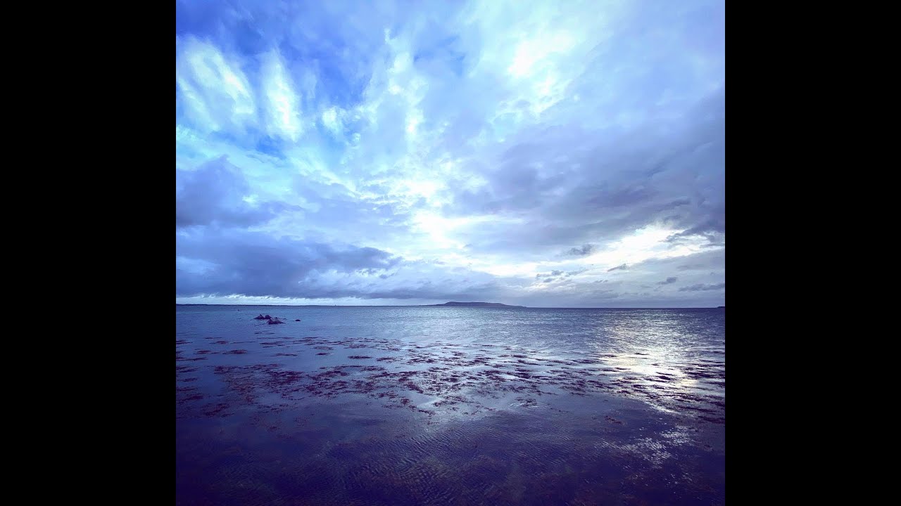 THE SKY IS BEAUTIFUL LET US SEE IT AND REMOVE STRESS - YouTube