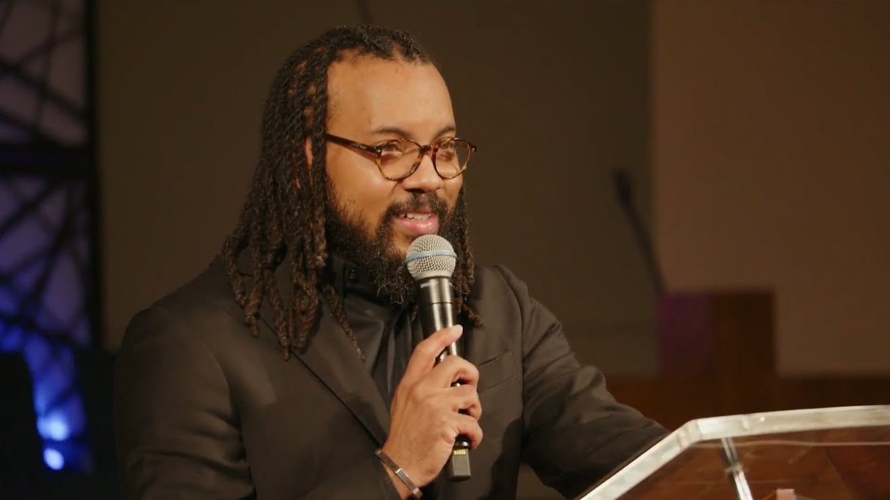 Fall 2024 Revival: Rev. Dr. Phillip Pointer, St. Mark Baptist Church ...
