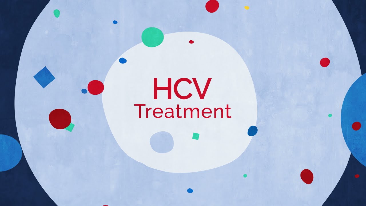 HIV/HCV Co-infection Patient Engagement Tools for Providers - YouTube