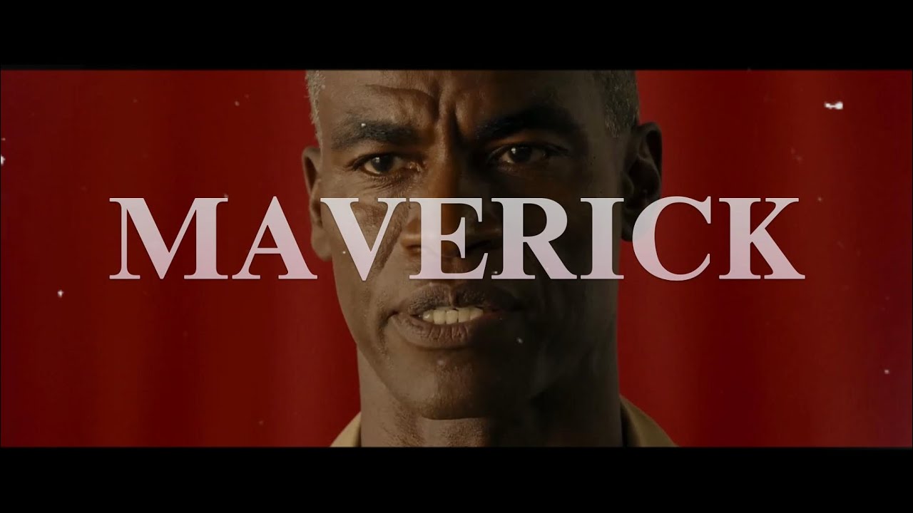 Callsign Maverick - YouTube