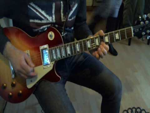 the kinks victoria cover - YouTube