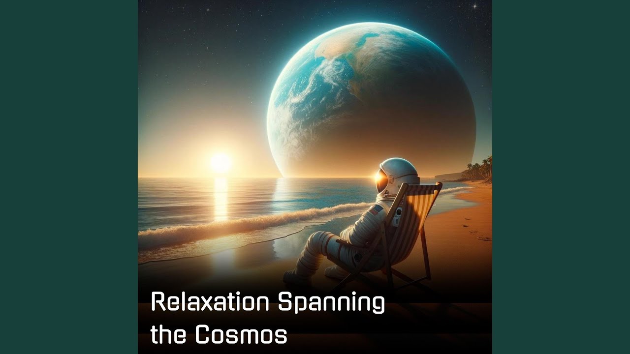 Celestial Entities - YouTube