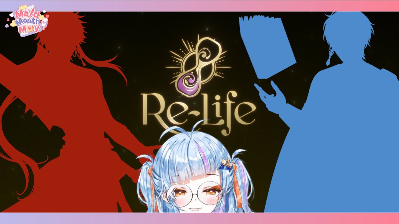 [Reaction] คลิปเดบิวต์หนุ่มๆใน Re-Life Project by @PENGUv - YouTube