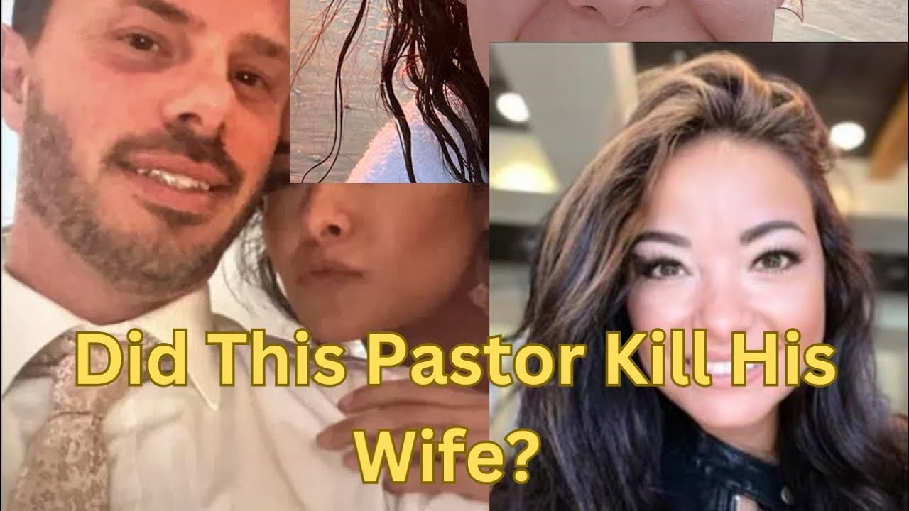 Fear Men. Especially Men of the Cloth… - YouTube